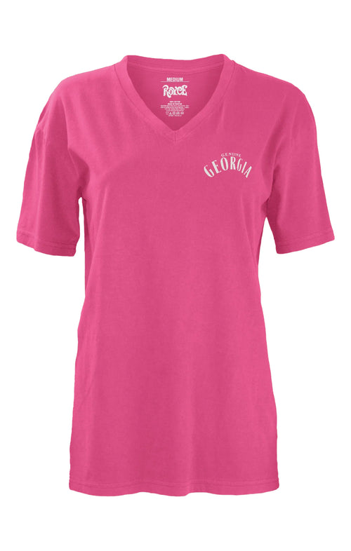 State Label - Georgia – Royce Brand